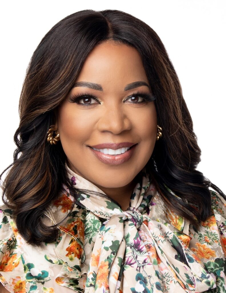 Business consultant and investor Debra Hunter Johnson named Chair of UT ...