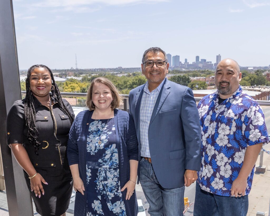 Unity in Expertise: Consultants Join Forces, Embracing Differences for ...