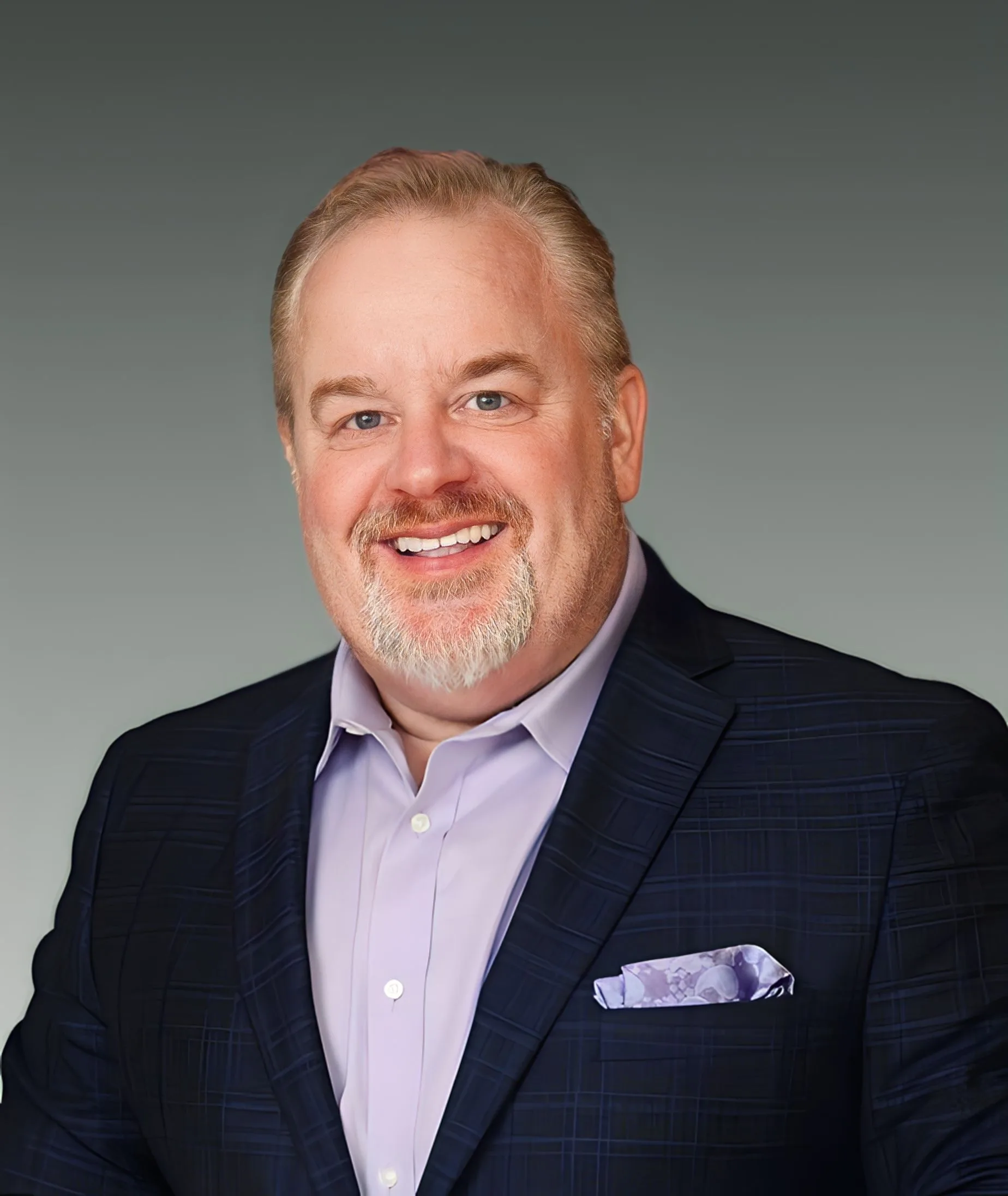 United Way of Tarrant County Welcomes Brian Estridge as Director of ...