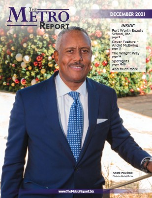 E-Magazine - The Metro Report