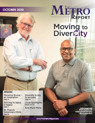E-Magazine - The Metro Report