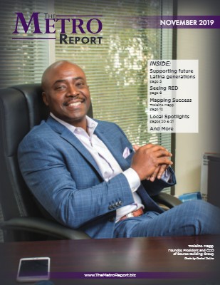 E-Magazine - The Metro Report