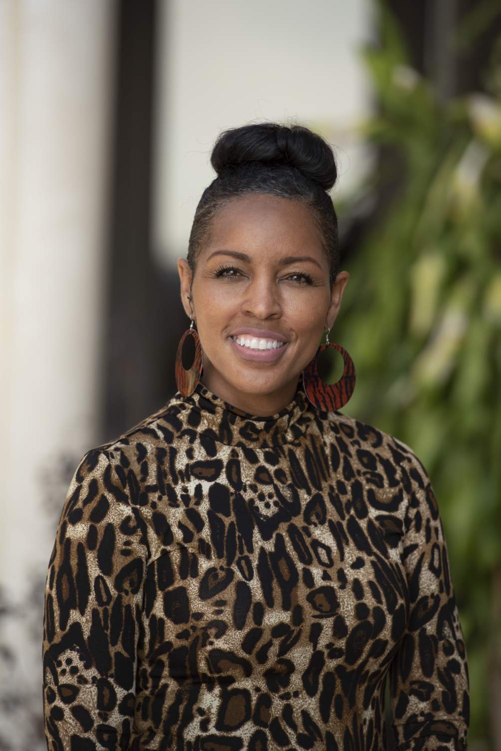 Tarleton Names Dr. Sherri Benn VP for Diversity - The Metro Report