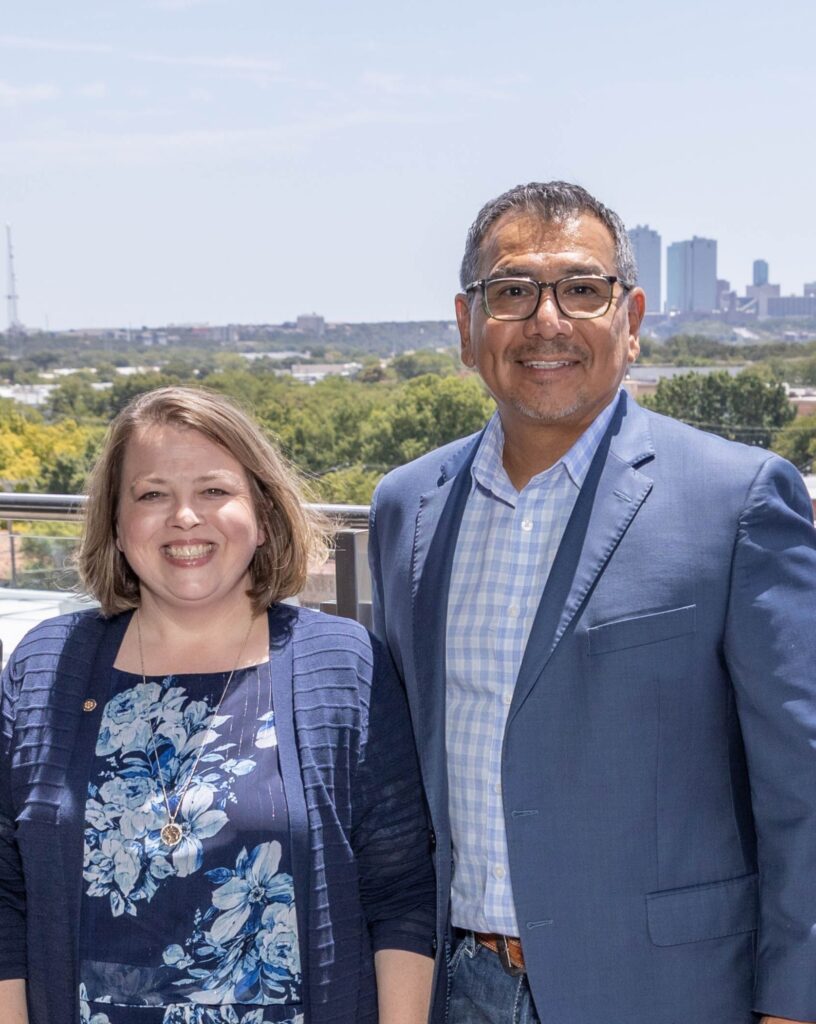 Great Things Ahead…Opportunity to grow; opportunity to help - The Metro ...